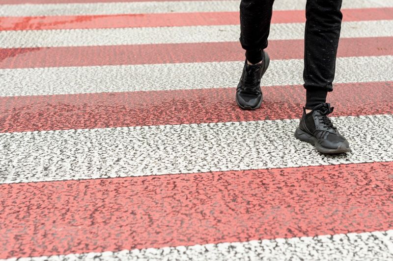 Professional Line Marking Services in Victoria, Australia